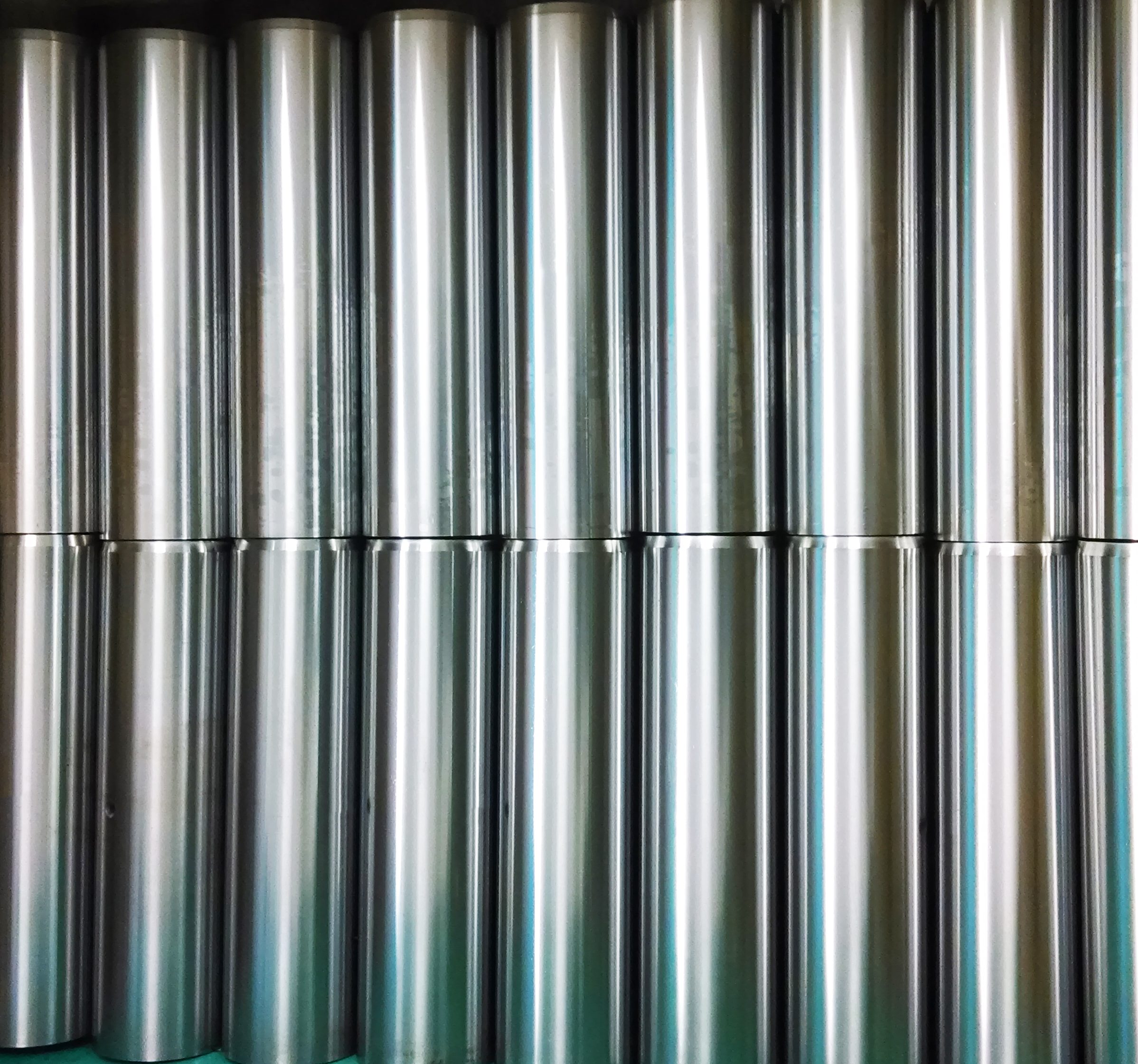 Industrial Hard Chrome, Electroless Nickel & Sulfamate Nickel Plating ...